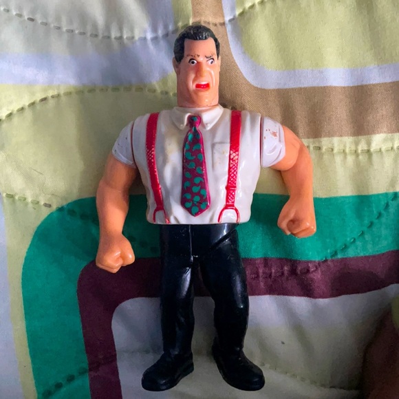 Toys | Hasbro Irs Action Figure | Poshmark